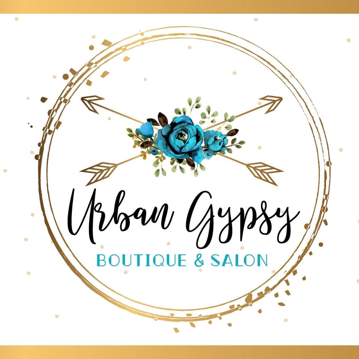 Home | Urban Gypsy Leander Appointments